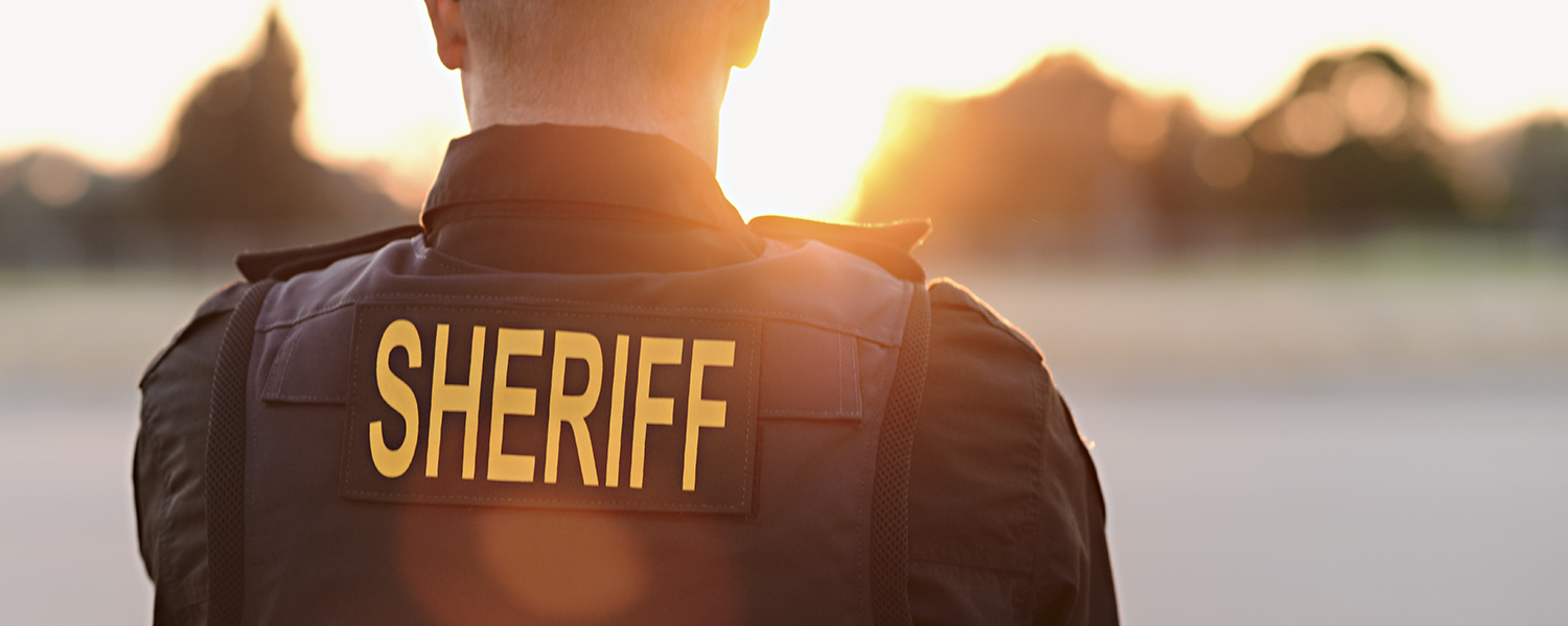 Sheriff Department – Dallas County, Texas