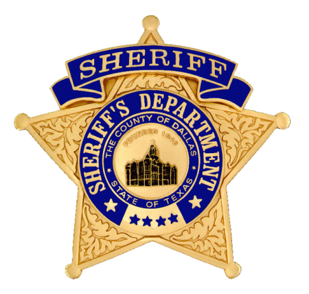 Administration – Sheriff Department