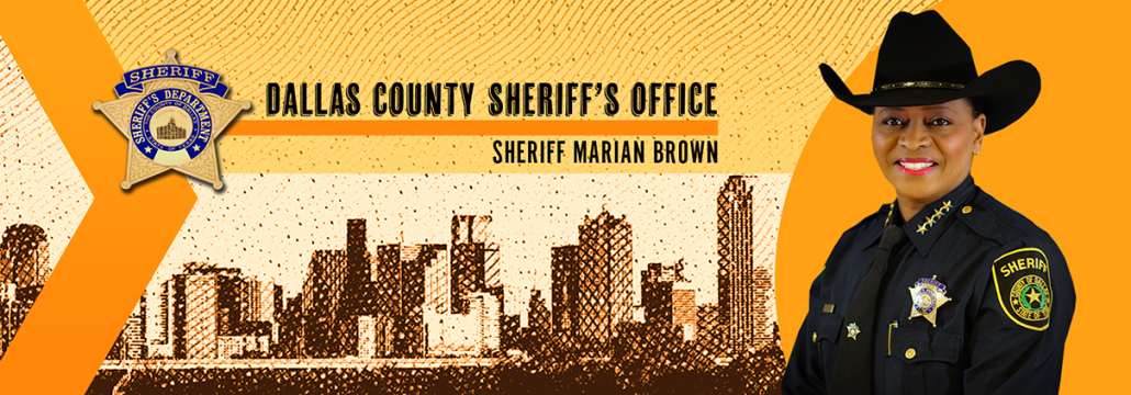 Sheriff Department – Dallas County, Texas