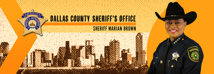 Sheriff Department – Dallas County, Texas