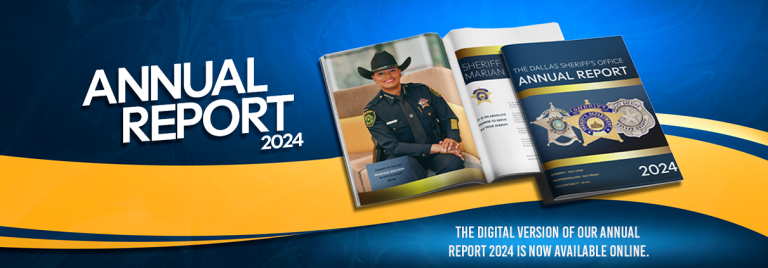 Sheriff Department – Dallas County, Texas